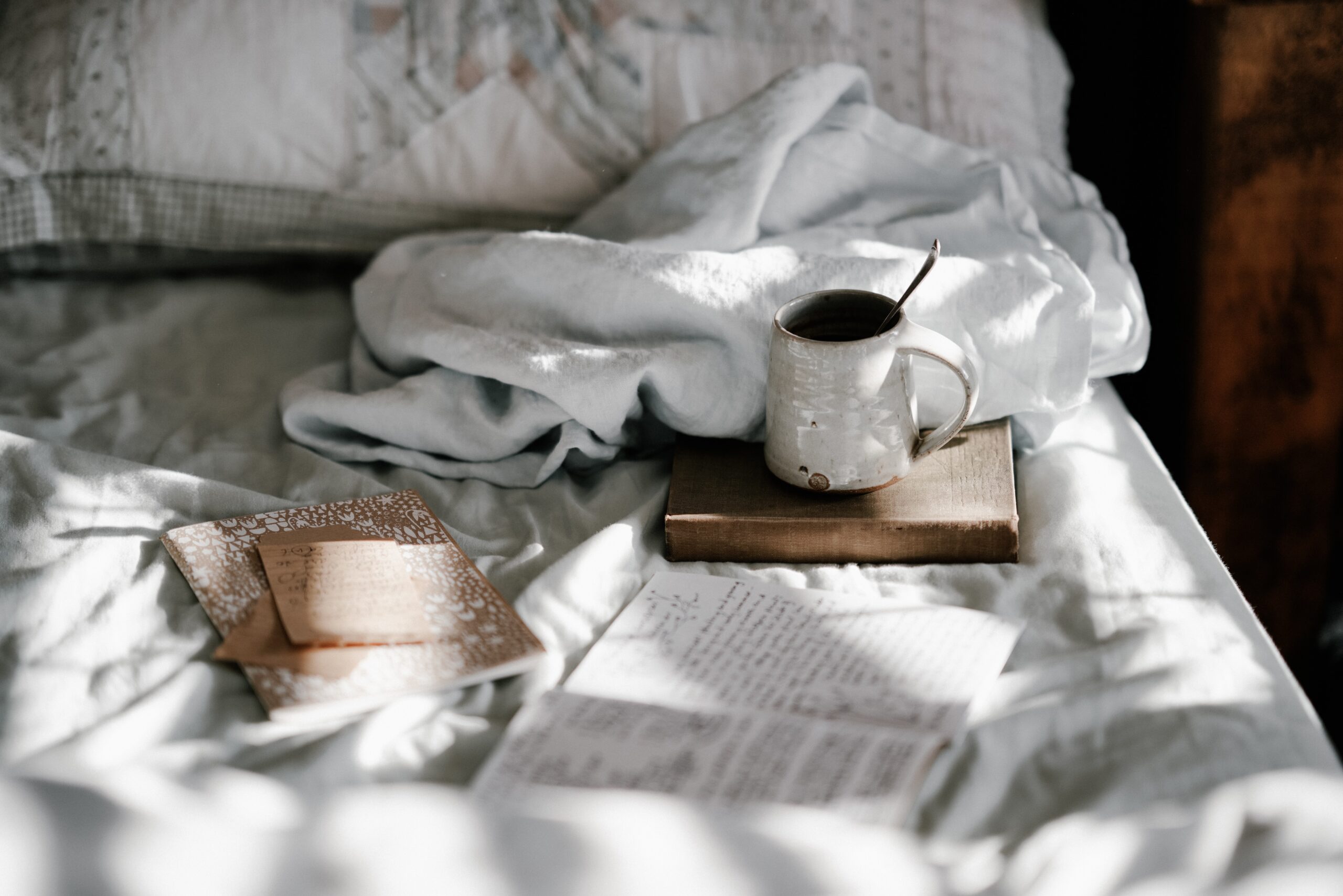 The Importance of a Consistent Sleep Schedule • Glennys Marquez Fitness